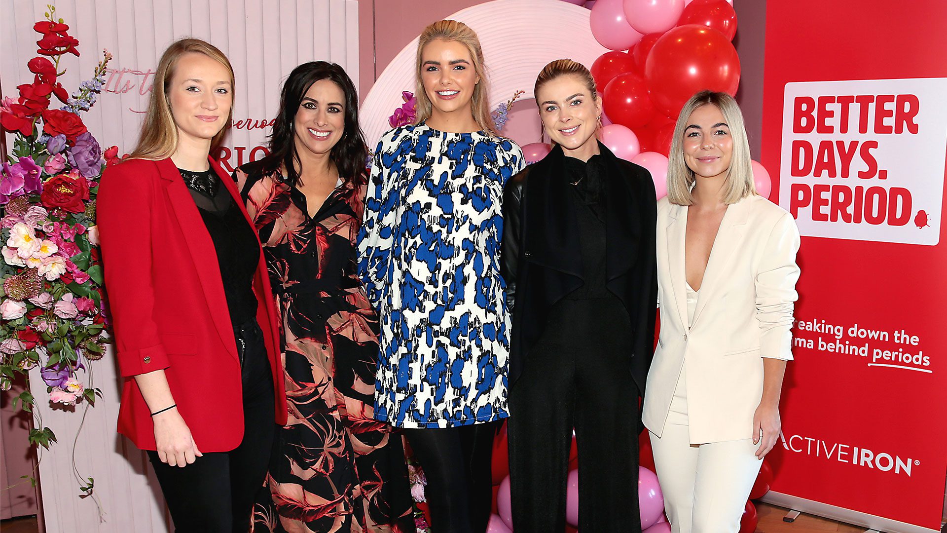 Gilleece Communications | Public Relations | Dublin Ireland